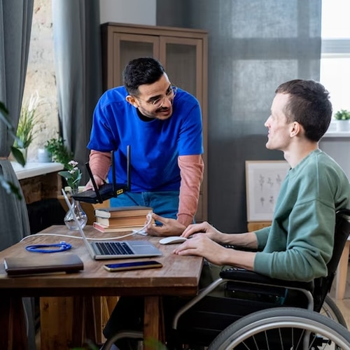 Life Development | Righteous Community Care