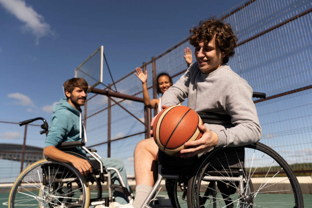 Disability Services Ipswich | Disability Services Logan